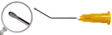 Olive Tip Polisher - Vidi Medical